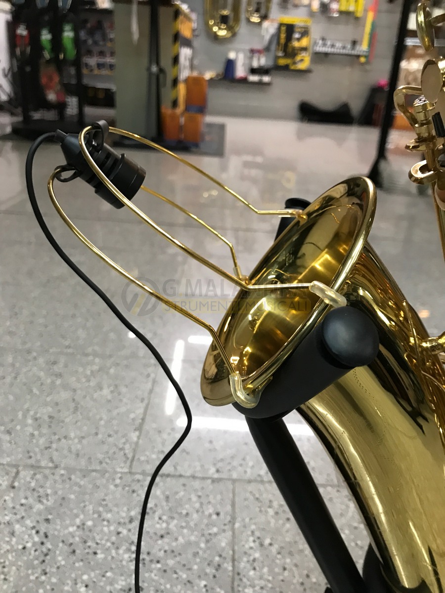 Sd Systems SX-1 MKII per sax – MICROFONO PER SAX- – Strumenti Musicali ...