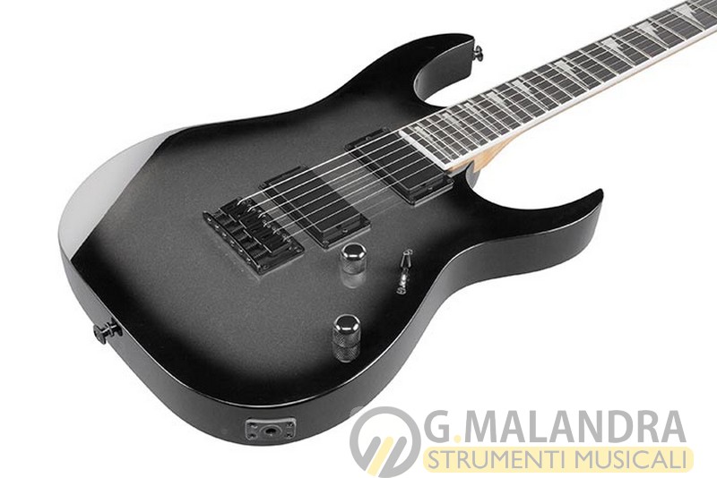 IBANEZ GRG 121 DX-MGS – Strumenti Musicali G-Malandra